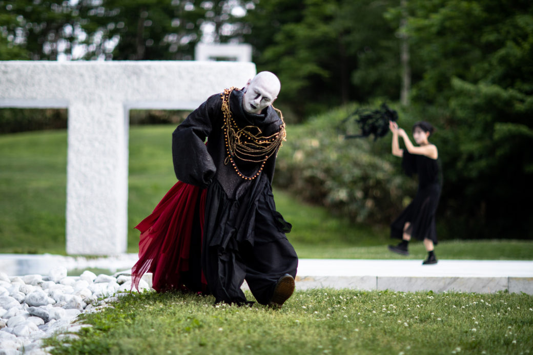 1920-1 | CONTE Dance Production