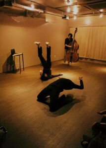 rgsg | CONTE Dance Production