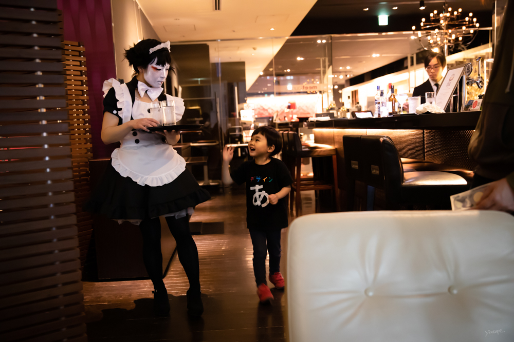 書籍「読む舞踏BAR」 | CONTE Dance Production